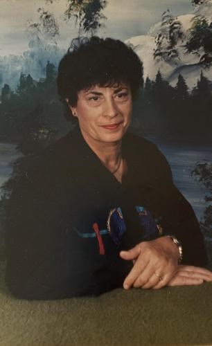 Jeanette Dorman Duke Obituary (2026) - Pontotoc, MS - Tutor Memorial ...