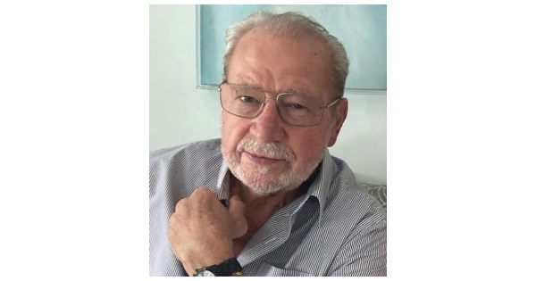 Dennis Otto Schwartz Obituary (2023) - Manchester, NJ - Oliverie ...