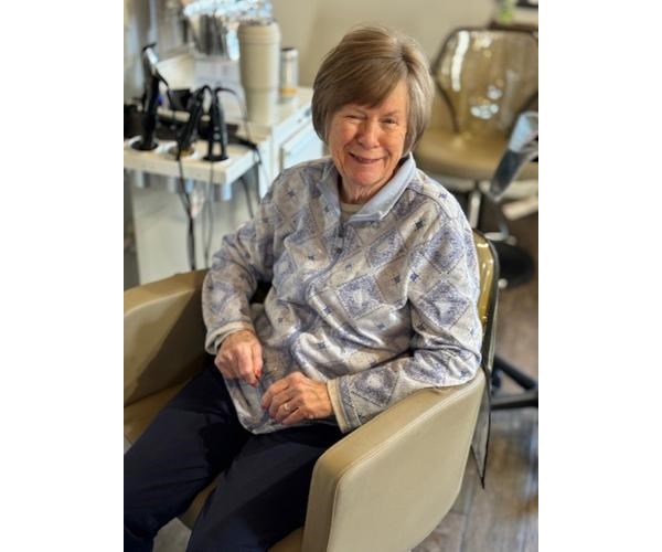 Bonnie Stroia Obituary (2025) - Canton, OH - Arnold Funeral Home ...