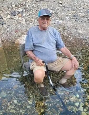 Richard Walker Obituary (2024) - Atlanta, TX - Hanner Funeral Service