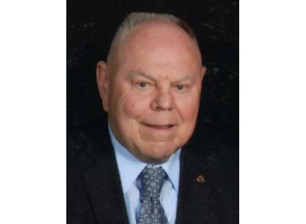 Leon A. Lammers Obituary (2025) - Fairmont, MN - Lakeview Funeral Home ...