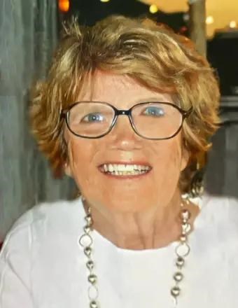Margaret Morrissey Obituary (2024) - Warwick, RI - Fagan-Quinn Funeral ...