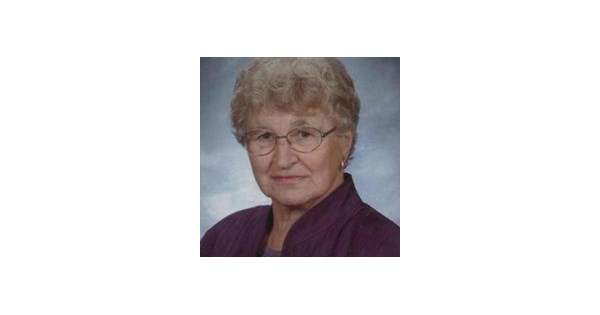 Gertrude Viola "Gertie" Fiedler Obituary (2025) - Platteville, WI ...