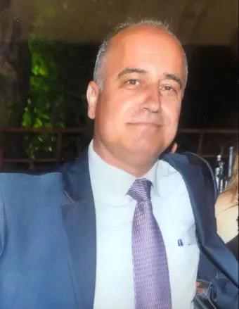 Matthew Hamdan Obituary (2024) - Austin, TX - Harrell Funeral Home of Kyle