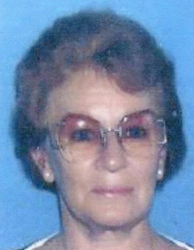 Ruth Virginia Murphy Obituary (2026) - Burlingame, KS - Lamb-Roberts ...