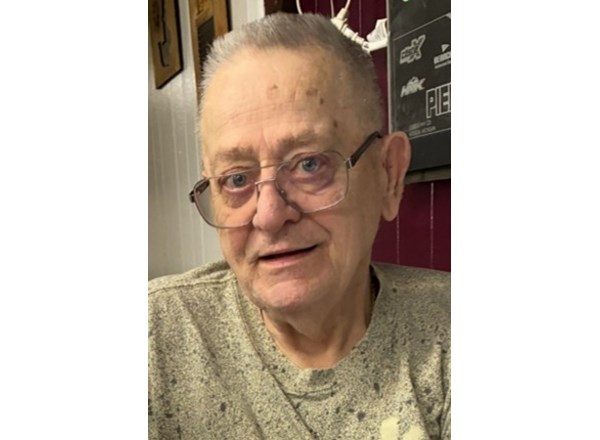 Bennett E Palmer Obituary (2026) - Manitou Beach, MI - Brown-Van Hemert ...