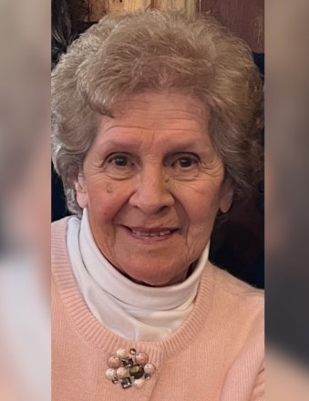 Velina Marie "Vee" McKenna Obituary (2026) - Glenville, NY - Glenville ...