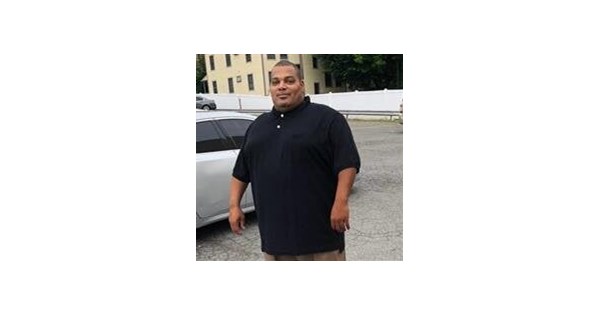 Thomas Barrett Obituary (1971 - 2025) - New Haven, CT - WFSB