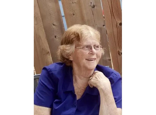 Emma Lou Spaniol Obituary (2024) - Stayton, OR - Weddle Funeral Service ...