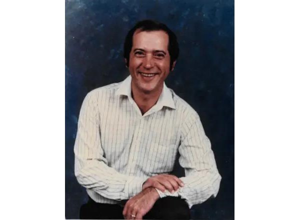 Donald Lee Johnson Obituary (2025) - New Cambria, MO - Hutton ...