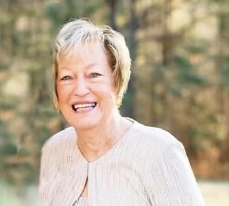 Martha Crane Edge Obituary (2025) - Columbus, GA - McMullen Funeral ...