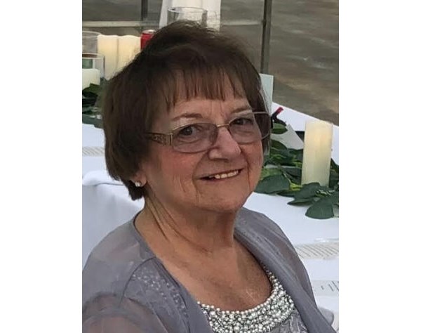 Deborah L. Collins Obituary (2025) - Chester, WV - Arner Funeral Chapel ...