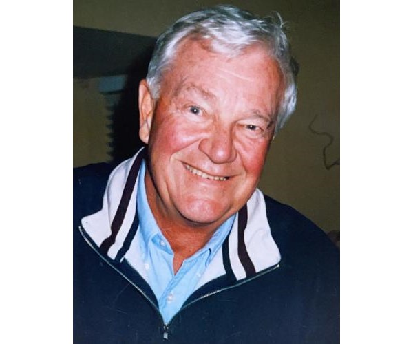 Joseph M. "Joe" Boland Jr. Obituary (2023) - West Bend, WI - Myrhum ...