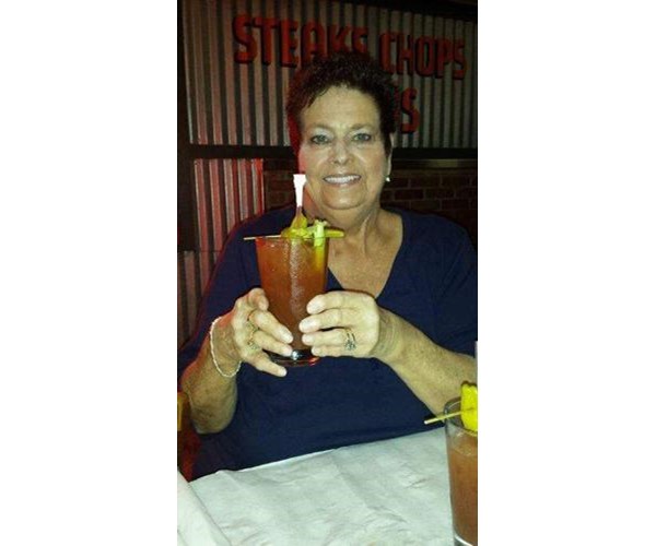 Donna Ann Fine Obituary (2024) - Clewiston, FL - Akin Davis Funeral ...