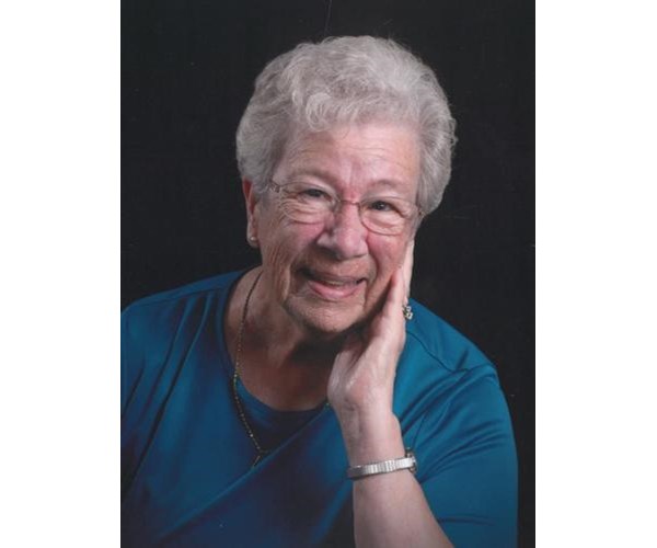 Janet Anne Martin Day Obituary (2024) - Wilmington, DE - McCrery ...