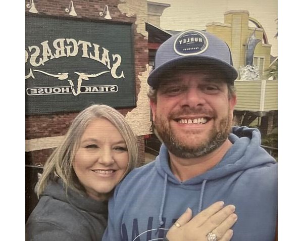 Shanna Marie Gee Polk Obituary (2023) - Lufkin, TX - Shafer Funeral Home