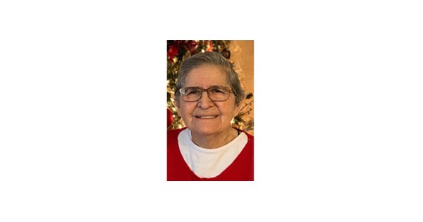 Alicia "Licha" Gonzalez Obituary (2024) - Freer, TX - Garza Funeral ...