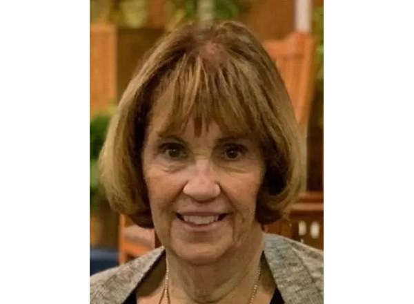 Jacqueline Ann Faber Obituary (2025) - Chicago Ridge, IL - Curley ...