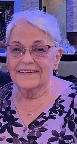Irene M. Detweiler Obituary (2025) - Turnersville, NJ - Egizi Funeral Home