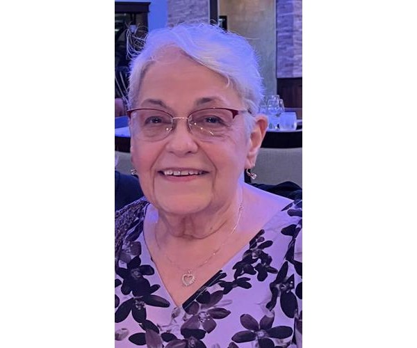 Irene M. Detweiler Obituary (2025) - Turnersville, NJ - Egizi Funeral Home
