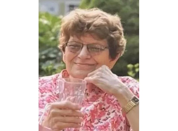 Rosilyn Joyce Buschle Obituary (2024) - St. Louis, MI - Lux-Moody ...