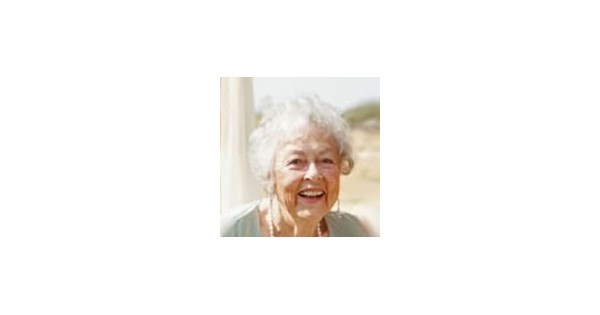 Ann Cherrington Obituary (2025) - Cedar City, UT - Southern Utah ...