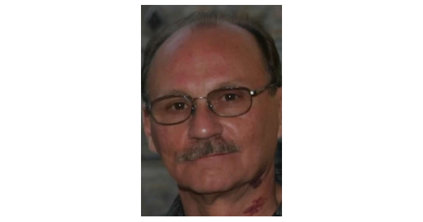 Richard "Chad" Mercurio Obituary (2025) - Greenville, RI - Anderson ...