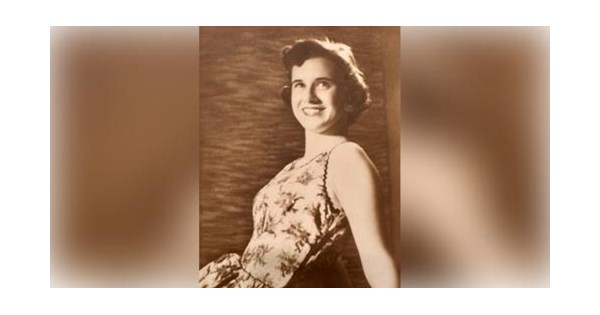 Margaret Ann Morrissey Cain Obituary (2023) - Texas City, TX - Carnes ...