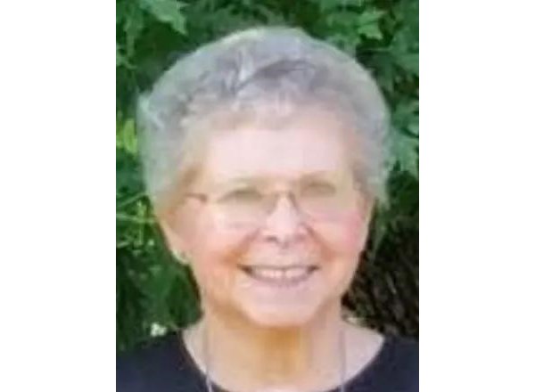 Lillie Marlane Seibert Obituary (2025) - North Baltimore, OH - Coldren ...
