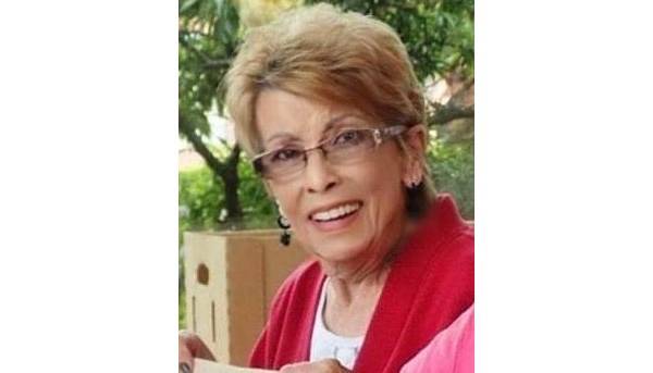 Brenda Shanks Obituary (2022) - Chester, WV - Arner Funeral Chapel ...