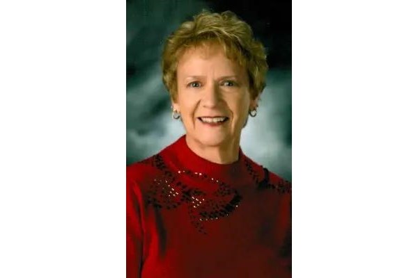 Mary Jane Davis Obituary (2025) - Bolivar, OH - Lebold-Smith Funeral ...