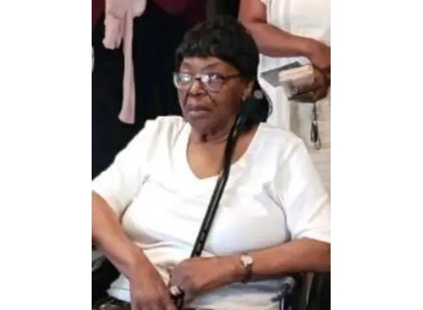 Edna M. JUNIOR Obituary (2024) - Chicago, IL - Jones Funeral Home, LLC ...