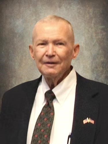 Robert Hons Obituary (2023) - Karnes City, TX - Rhodes Funeral Home ...
