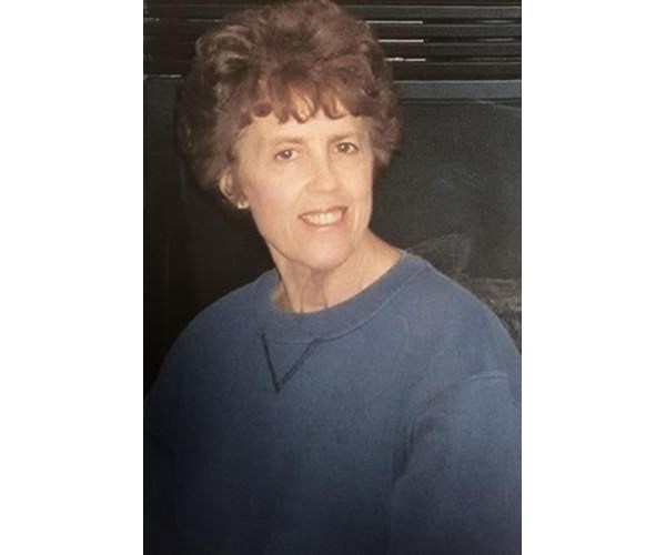Gayle Ann Ray Obituary (2024) - Oklahoma City, OK - Buchanan Funeral ...