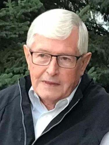 Kenneth Petersen Obituary (2023) - Waterloo, IA - Locke on 4th