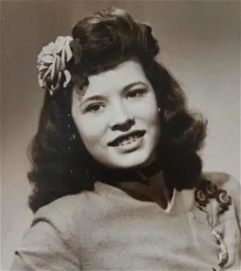 Elizabeth Morin Obituary (2024) - Ipswich, MA - Campbell Funeral Home ...