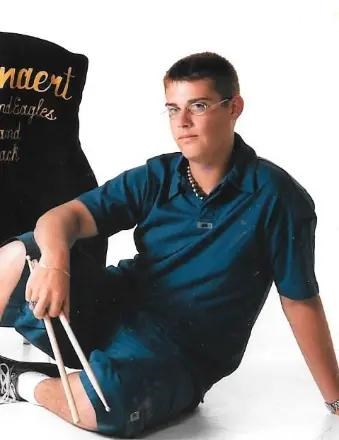 Christopher Hayden Cannaert Obituary (2025) - Durand, MI - Watkins ...