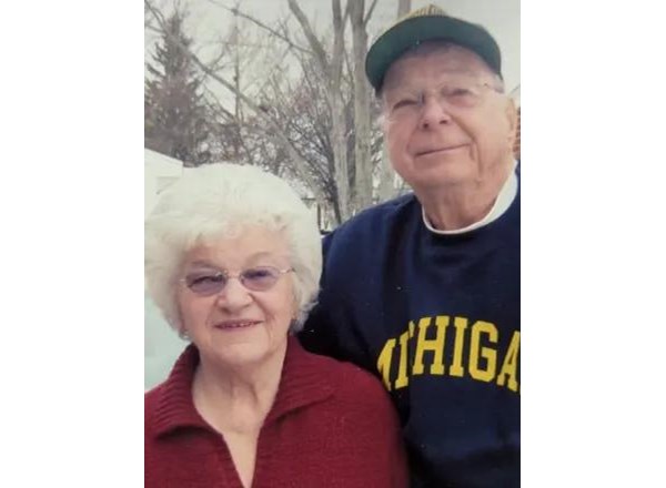 Catherine P. Morgan Obituary (1929 - 2024) - Warren, OH - Mahoning Matters
