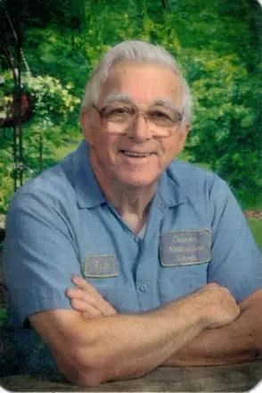 Ralph Joseph Nagel Obituary (2024) - Milford, OH - John H. Evans ...
