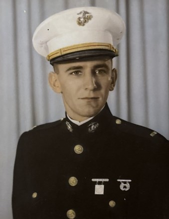 Joseph John Sucha Obituary (2026) - Spotsylvania, VA - Covenant Funeral ...