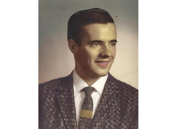 Thomas Alfred Quesenberry Obituary (2025) - Pulaski, VA - Seagle ...