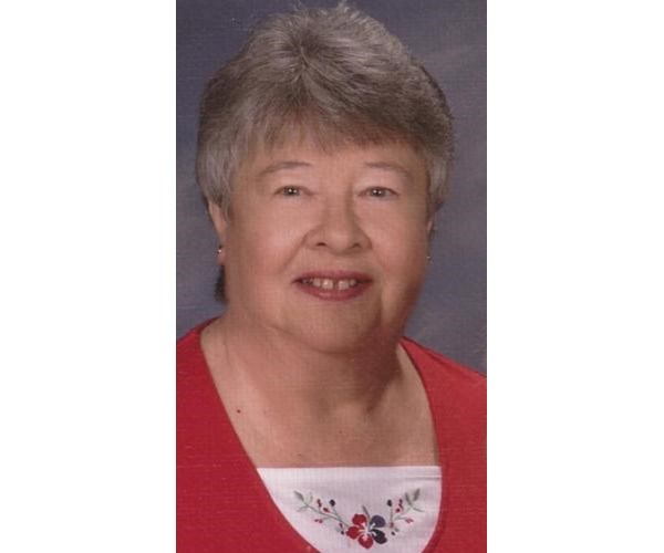 Naomi Gardner Obituary (2025) - Hodgenville, KY - Bennett-Bertram ...