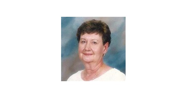 Nancy J. Hohol Obituary (2025) - Niagara, WI - Erickson-Rochon and Nash ...