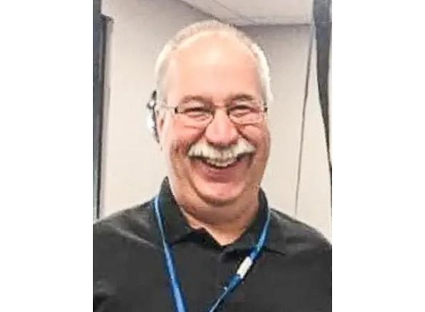 Steven D. Groshong Obituary (1957 - 2024) - St. Joseph, MO - KQ2