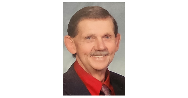 John T. Dillard Jr. Obituary (2025) - Fitzgerald, GA - Paulk Funeral ...