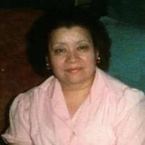 Maria Berrios Obituary (2026) - Aurora, IL - The Daleiden Mortuary