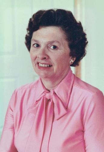 Helen A. Bednar Obituary (2024) - Bridgeport, PA - Bernard S. Gutkowski ...