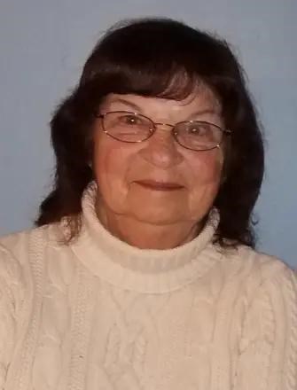 Barbara Ann Daigle Obituary (2024) - Manchester, CT - John F. Tierney ...