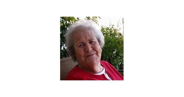 Roberta Hoover Simon Obituary (2024) - LaPlace, LA - Millet-Guidry ...