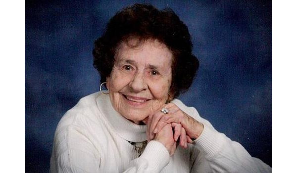 Nesta Frost Obituary (2022) - Centralia, IL - Irvin Macz Funeral Home ...